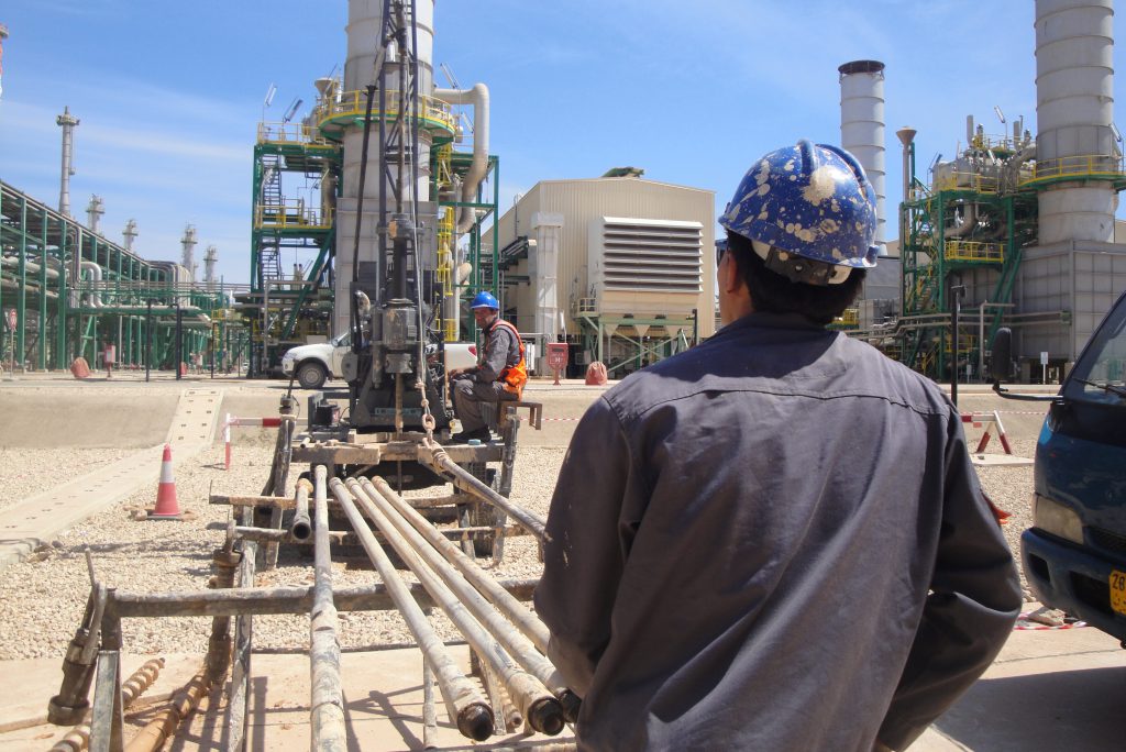 Our Services – Rotech